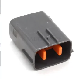 12047937 8 Way Female Metri-pack 150 Series Sealed Automotive Socket ...