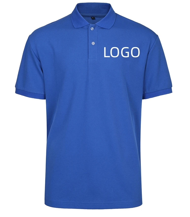 Oem High Quality Working Outer Sports Plain Uniform Polyester Mens Golf ...