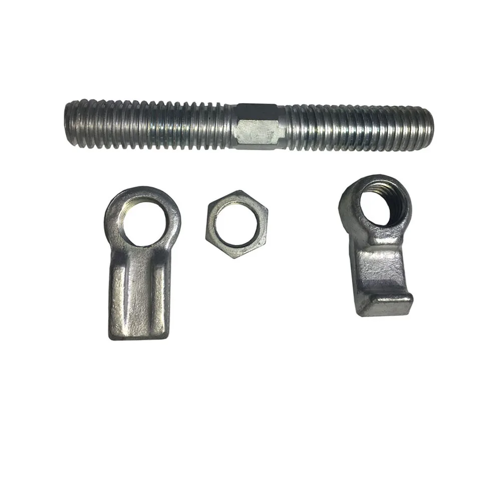 High Quality Shipping Container Bridge Fittings - Durable & Reliable