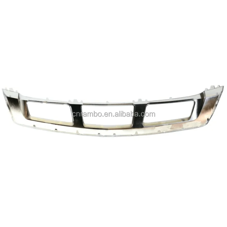 Shop Our OEM 1668852825 Front Bumper Lower Cover for Mercedes W166