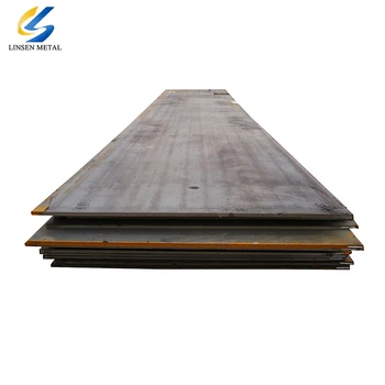 Astm A36 Mild Ship Astm A283 Grade C Mild Carbon Steel Plate / 6mm ...