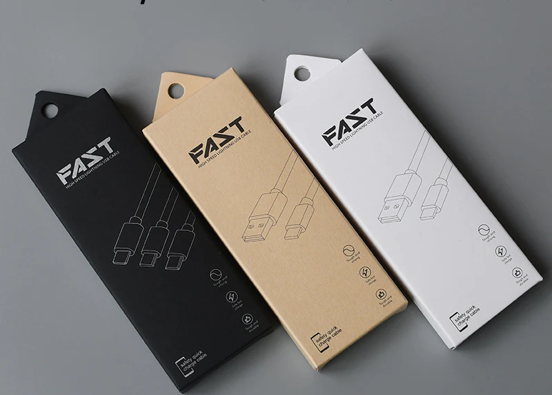 Custom Paper Boxes for Electronic Product Packaging