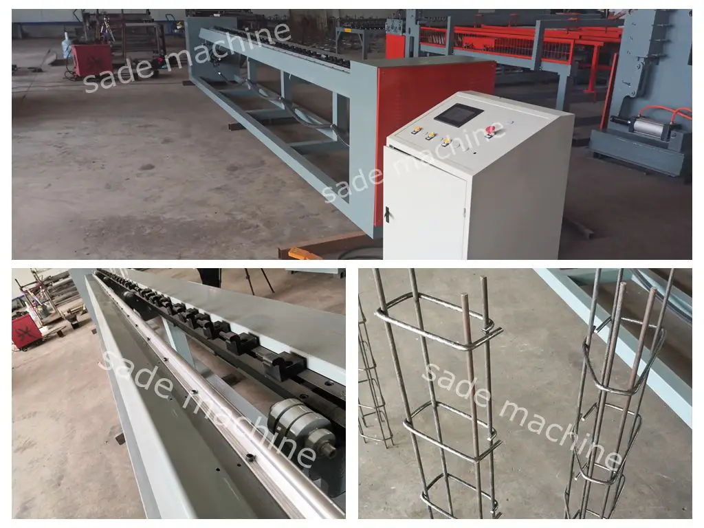 Welded Wire Mesh Bending Machine for Fence Panel| Alibaba.com