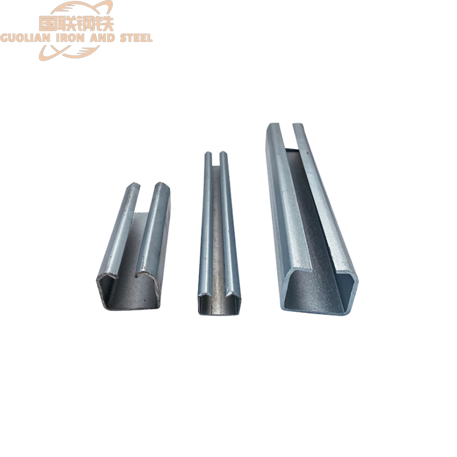 Galvanized Steel C Profiles - Durable and Versatile Solutions