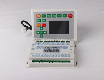 Rdc6442g Laser Control Main Board For Co2 Laser Engraving Cutting ...