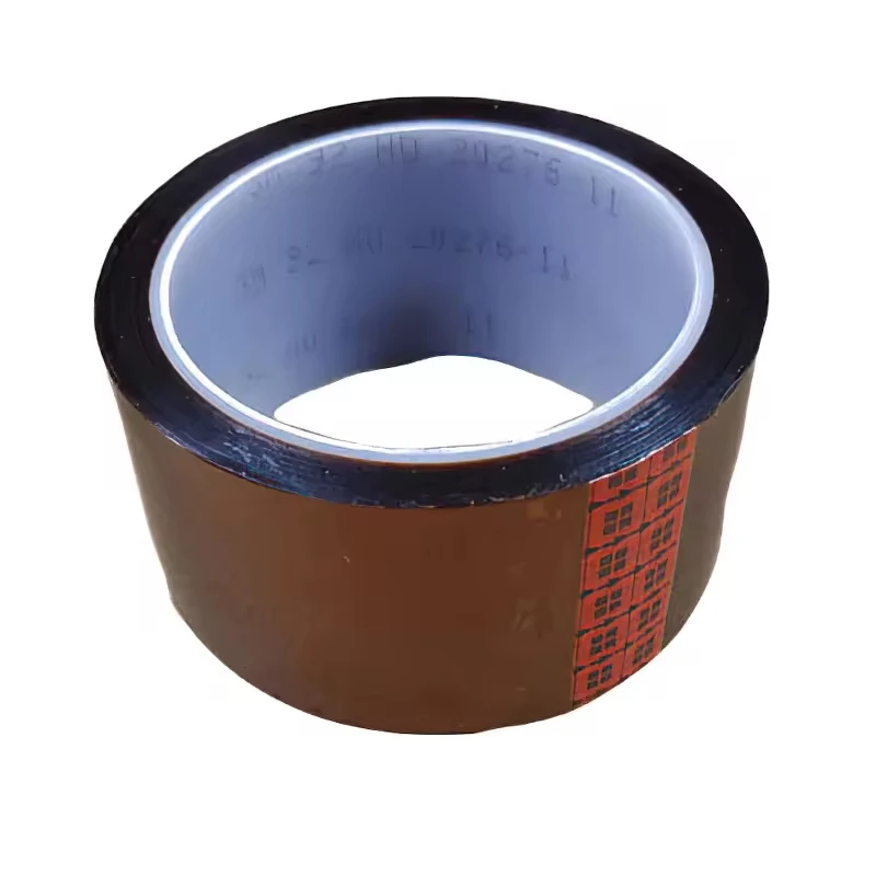 For 5490 PTFE Film Tape High-Temperature Single Sided Acrylic Adhesive ...