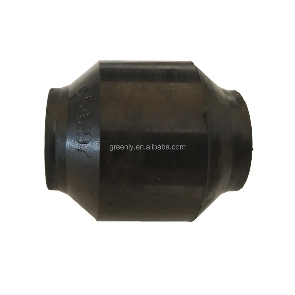 Replace Isolator Bushing AH154697 for Reliable Performance