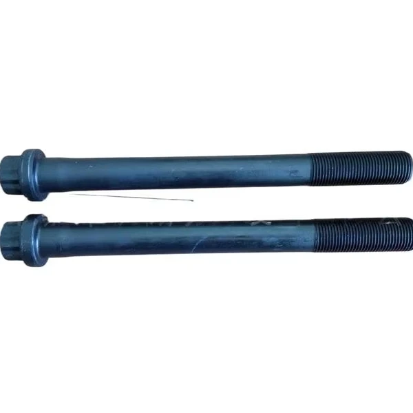 Cummins Engine Parts, Hexagon Bolt, Model 3032633-20, Compatible ...