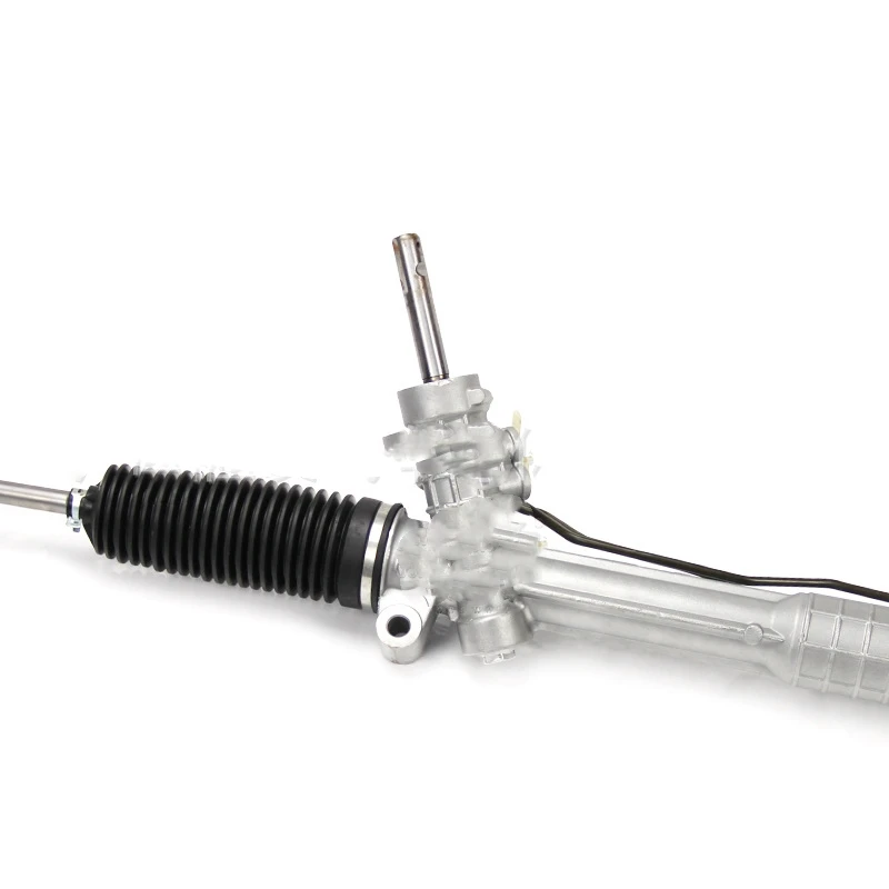 Hydraulic Steering Gear Suitable For Discovery 3 Lr080151 - Buy ...