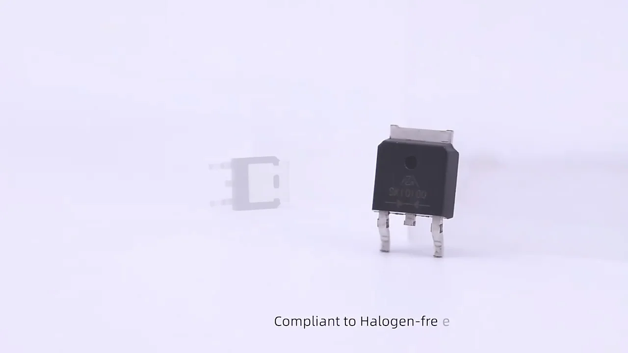 Anbon Gbu801 8a 100v Gbu Package Bridge Rectifier - Buy Bridge ...