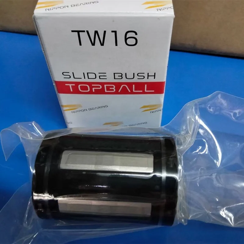 NB Linear Ball Bearing TW12OP TW8OP TW10OP TW16OP TW24OP TW32OP ...