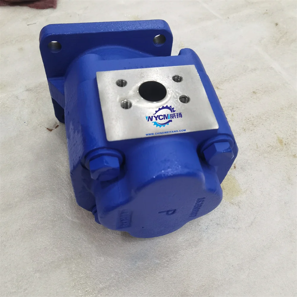 Spare Part 803004124 - Gear Pump for LW300 - Reliable Performance