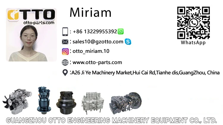 Otto Oem Diesel Complete Engines Assy Boat Engine Kta38 Motor Marino ...