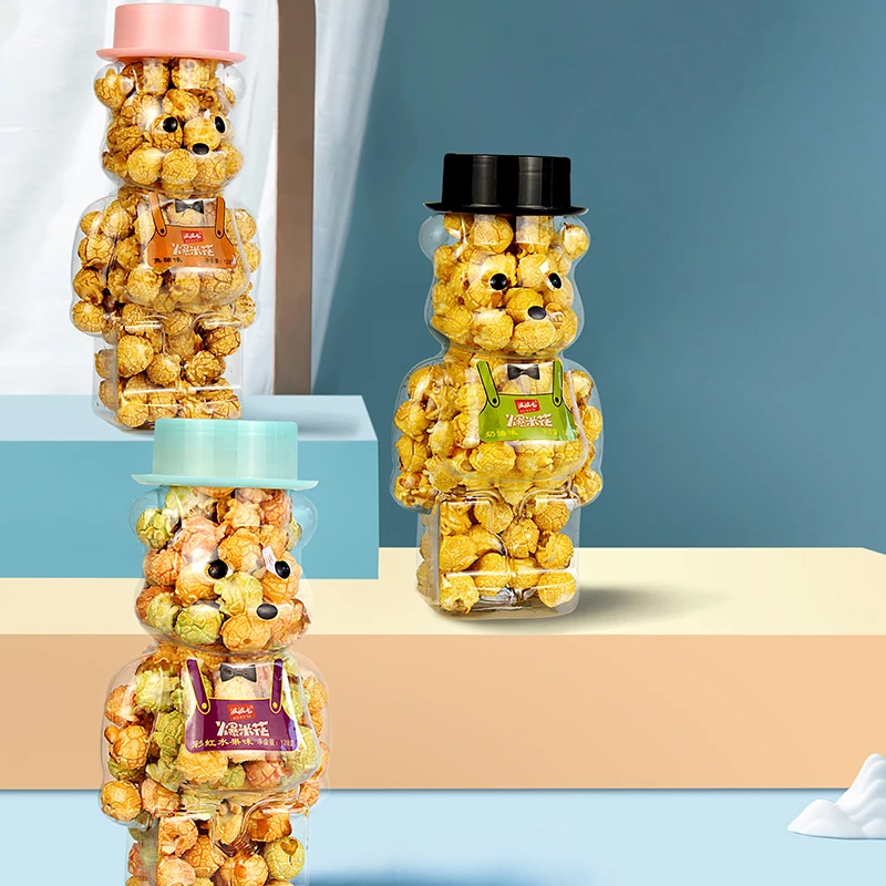 Popcorneat The Most Beautiful Snack Popcorn128g /popcorn - Buy Popcorn ...