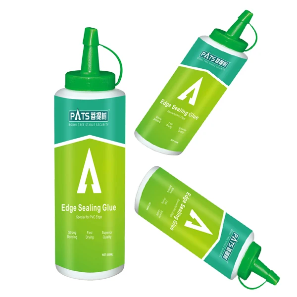 Sealant Fast Cure Edge Filling Caulking Siliconized Sealant Waterproof ...