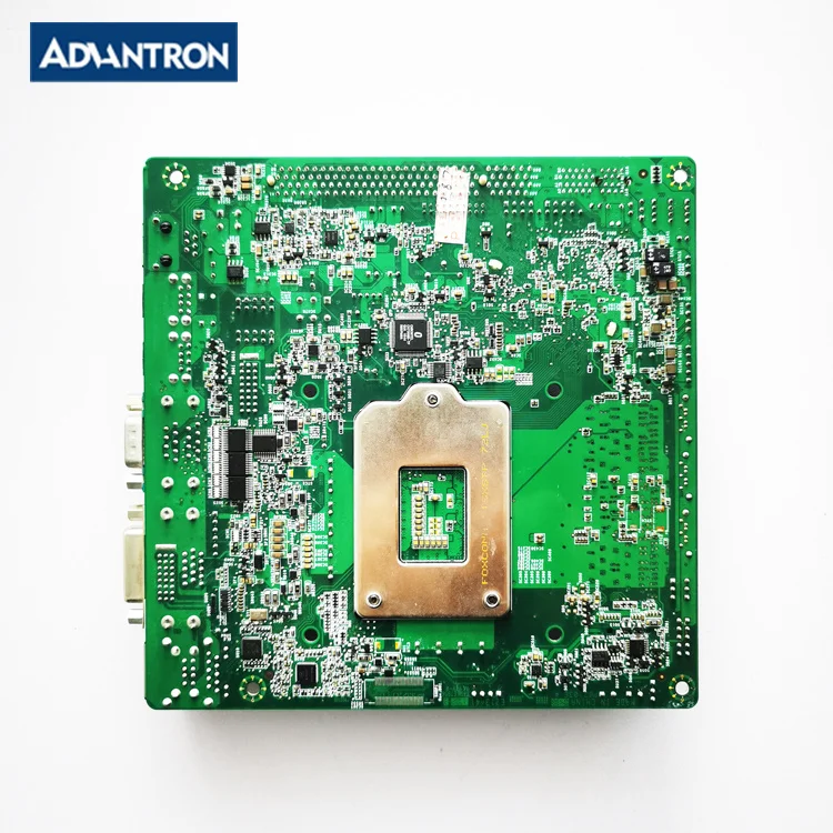 NCR 445-0752088A Industrial Motherboard I3 I5 I7 CPU Module CPU Board ...