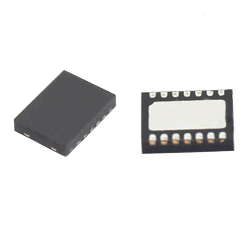 Wnm2046e-3/tr Integrated Circuit Ic Chip 2023 Npn Transistor Mos Diode ...