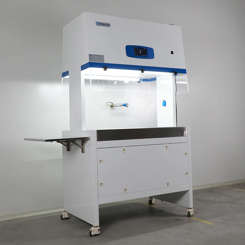 Biobase Animal Cage Changing Workstation Animal Transfer Stations - Buy ...