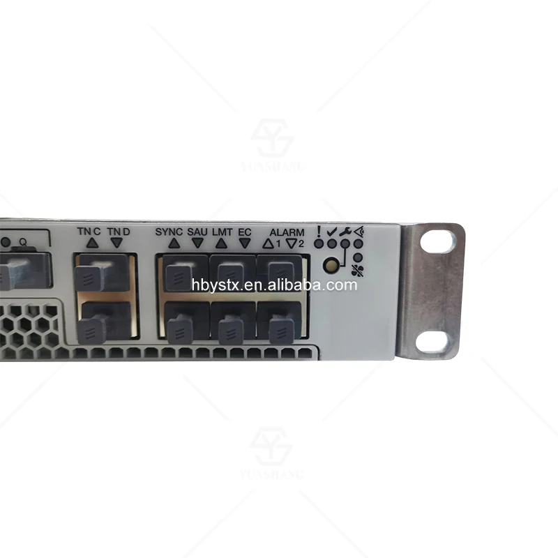 Wireless Baseband Processing Unit Baseband 6630 KDU137 848 BBU RBS6601 ...