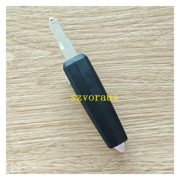 Alibaba.com: 4 Button Car Flip Key Shell Fob for Renault Megane Kwid ...