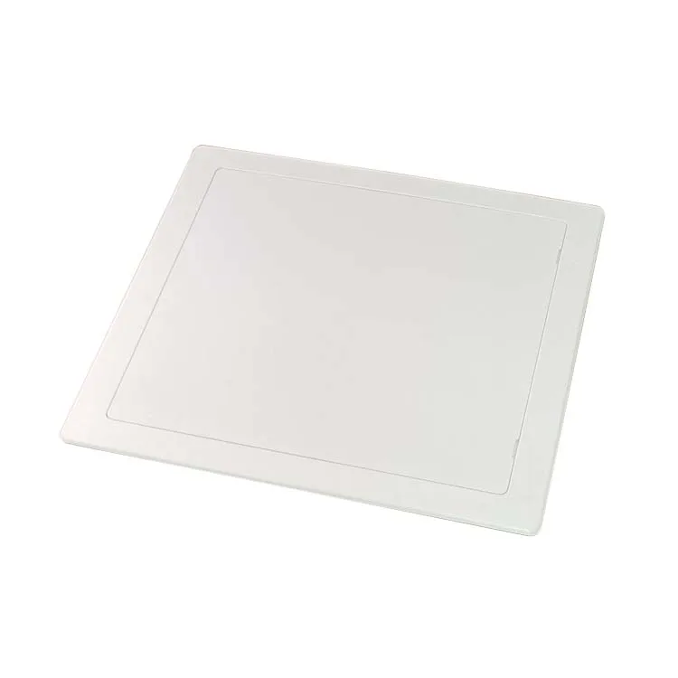Square Ceiling Maintenance Access Panel Plumbing Drywall Access Panel ...
