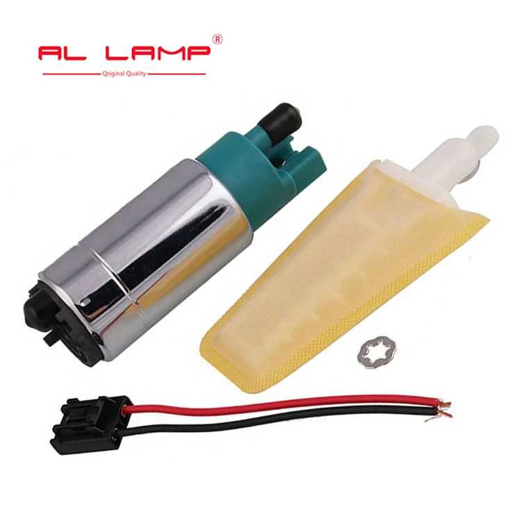 Universal Fuel Pump 2068 Pila De Bomba De Combustible For Car E2068 0580453484 0580453464 ...