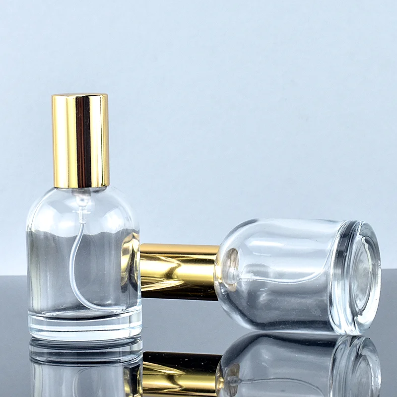 Gadgets 2024 Bouteille De Parfum Vide - Perfume Spray Bottle