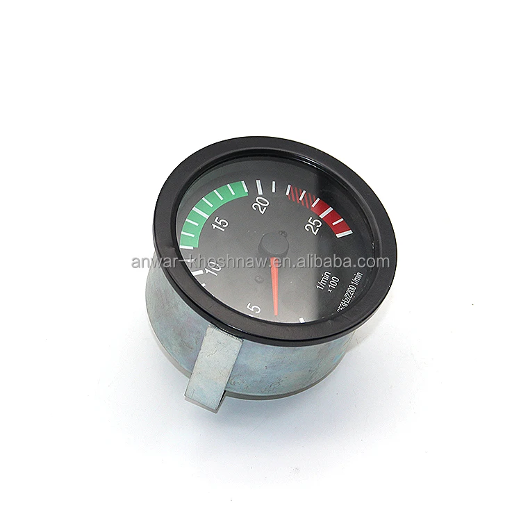 Heavy Duty Truck Parts Digital Tachometer OEM 0015428716 for Universal ...