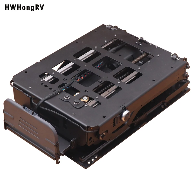 Hwhongrv Car Seat Wheelchair Lifter - Hoists for Disabilities