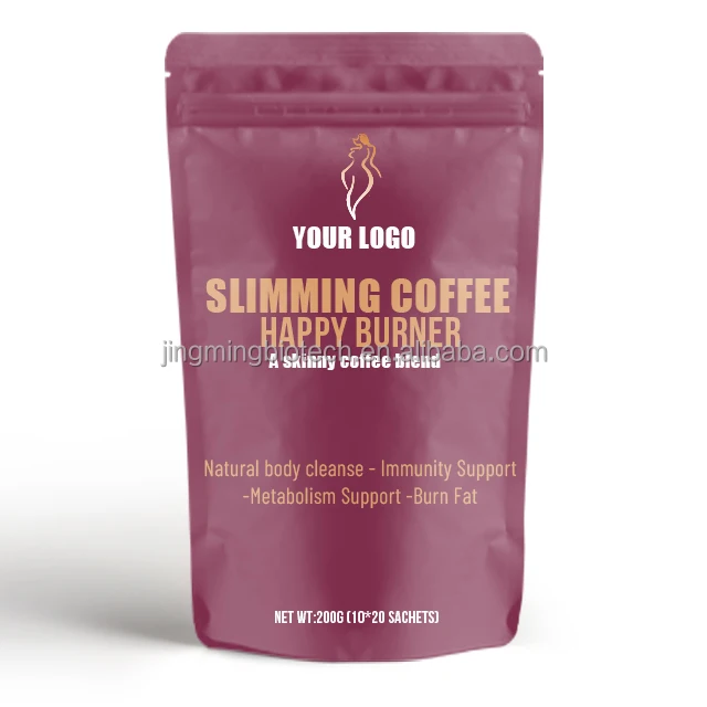 Wholesale Slimming Green Coffee - Natural Weight Loss
