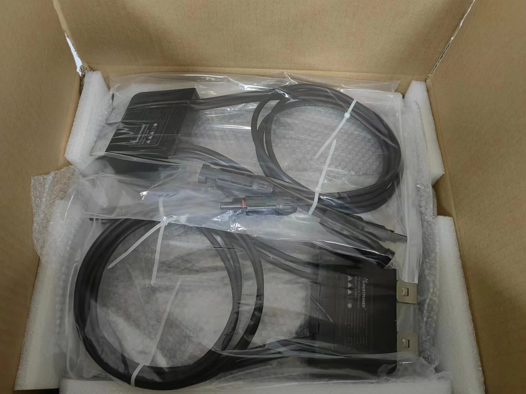 Smart Solar Panel Optimizer Max 450W 460W 600W for Solar Panel System ...