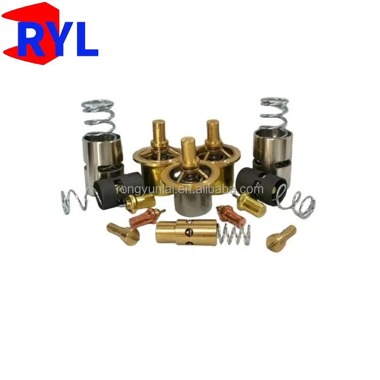 22186720 Thermostatic Valve Kit For Ingersoll Rand Air Compressor ...
