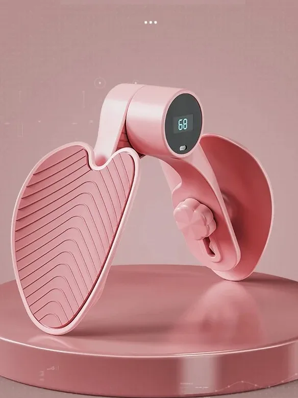 Factory Yoga Clip Pelvic Floor Buttocks Lifting Exerciser Muscle Inner ...