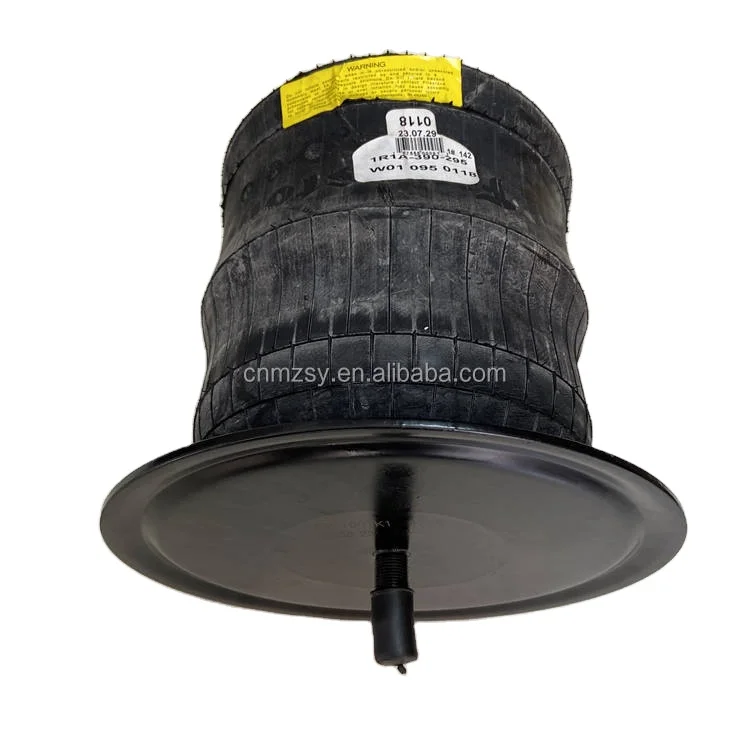 IR1A390295 Suspension Parts - Air Spring Assembly for Higer Bus