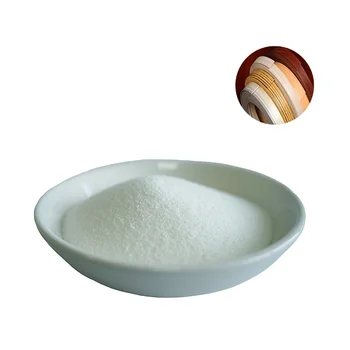 Impact Modifier Chlorinated Polyethylene Cpe Resin 135a / 135b / 130 / ...