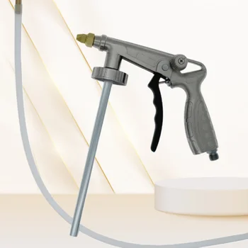 Steel Stainless Wet Sand Blast Gun Air Undercoating Gun Car Cleaning ...