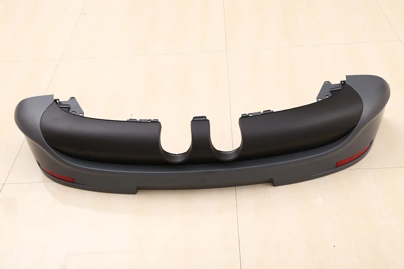 VW Golf 5 GTI Body Kit: Front Bumper & Side Skirt - OEM | Wholesale