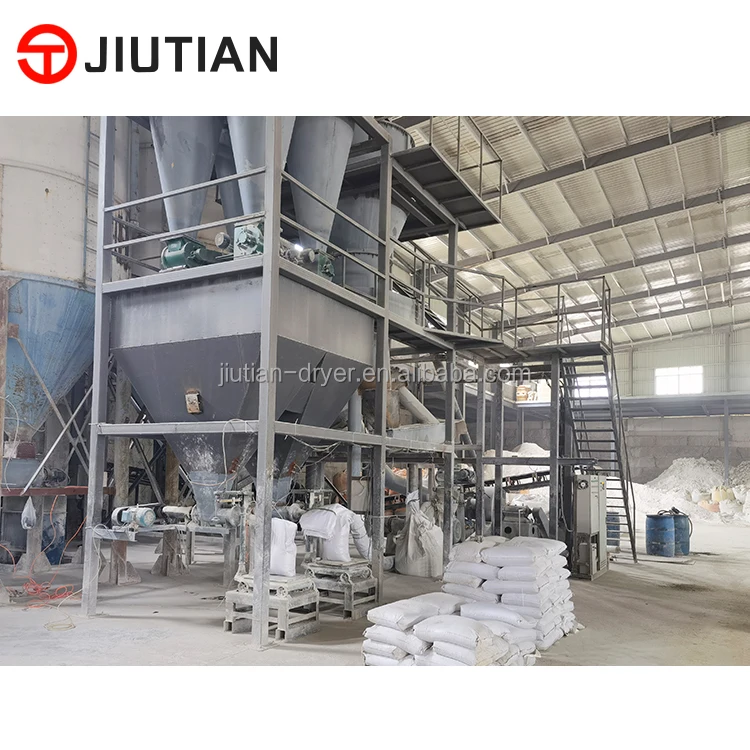 Alibaba.com: Bentonite Kaolin Dryer Clay Diatomite Drying Machine ...