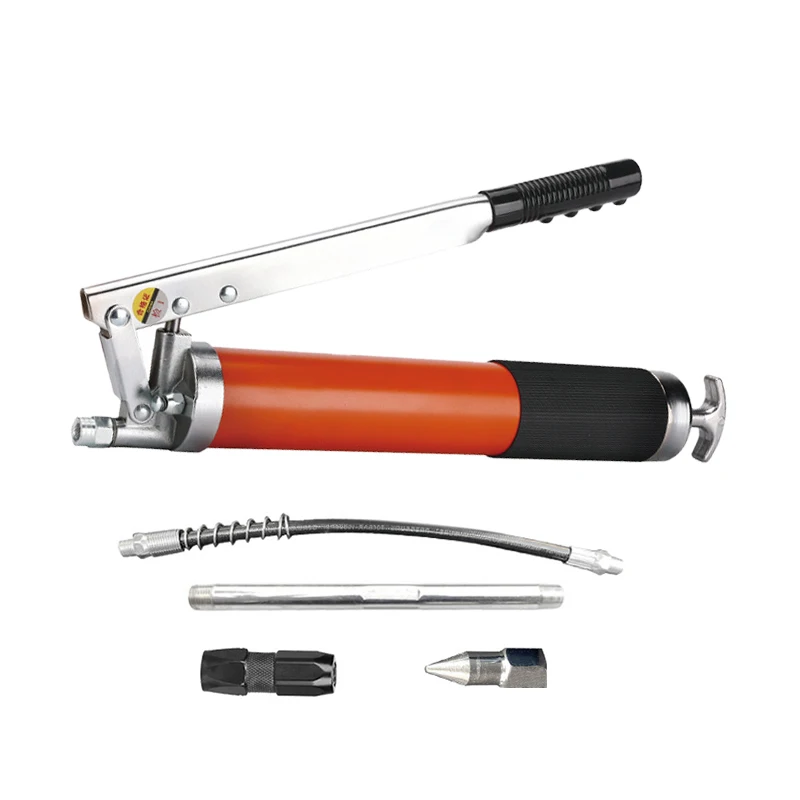 Factory Direct High Quality Air Operated Grease Gun Movable Air ...