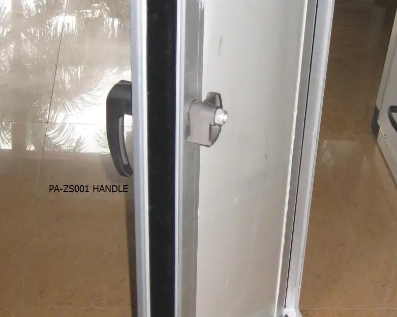 E-ZONG Access Door for AHU - Durable Aluminum Solutions