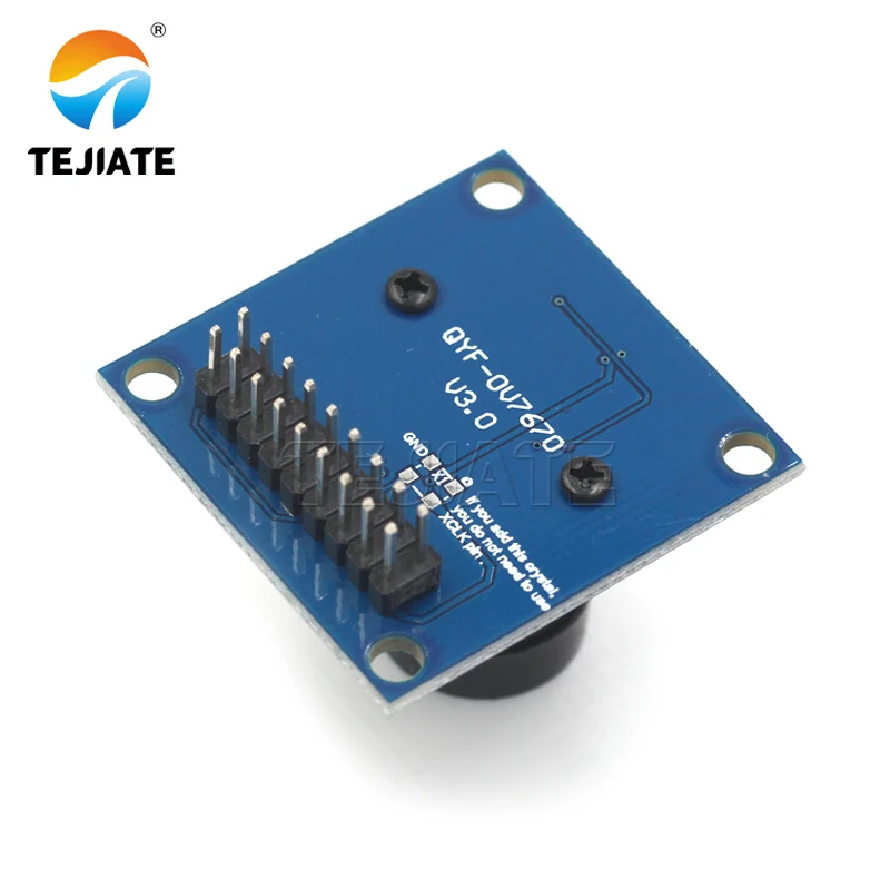 Camera Module For Notebook Pcb Board Compatible With Stm32 Electronic ...