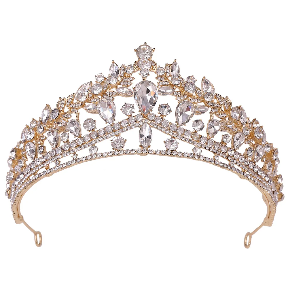 Prom Tiaras