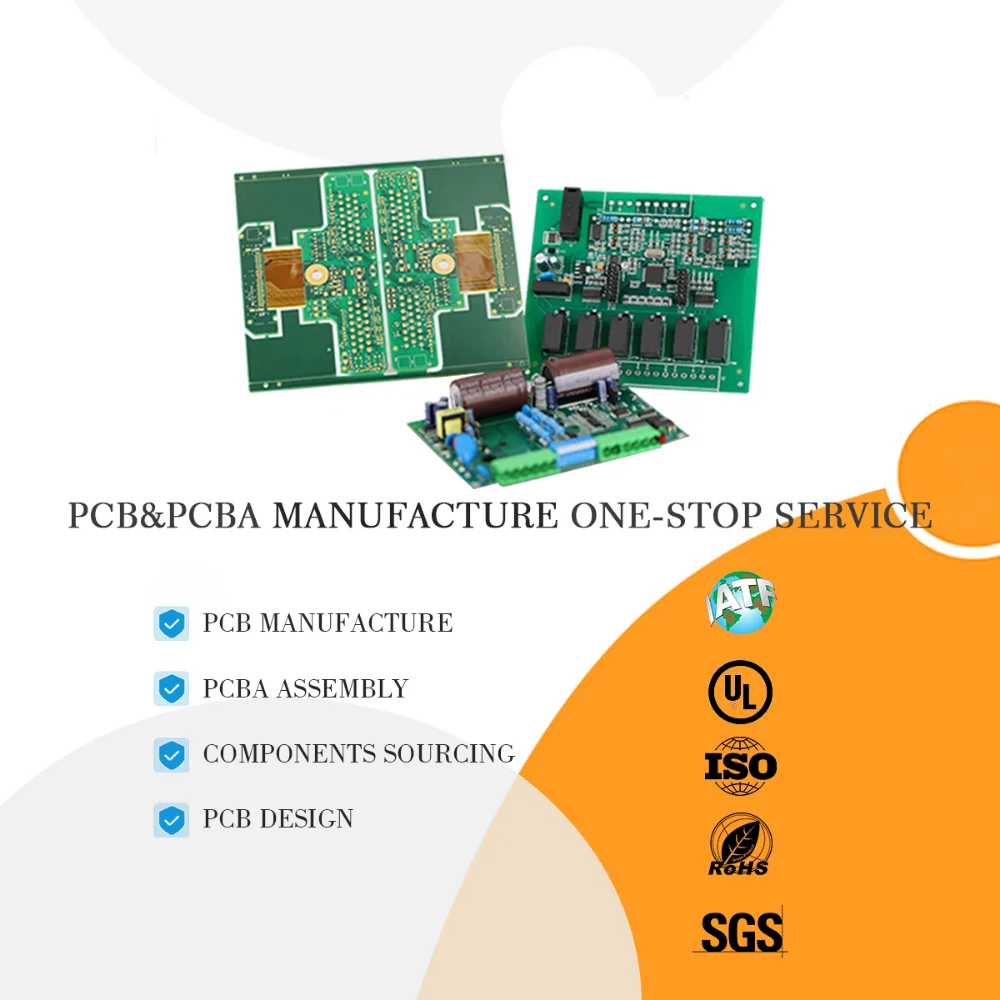 PCB supplier and PCB design Product Show Stream 2023 - Alibaba.com