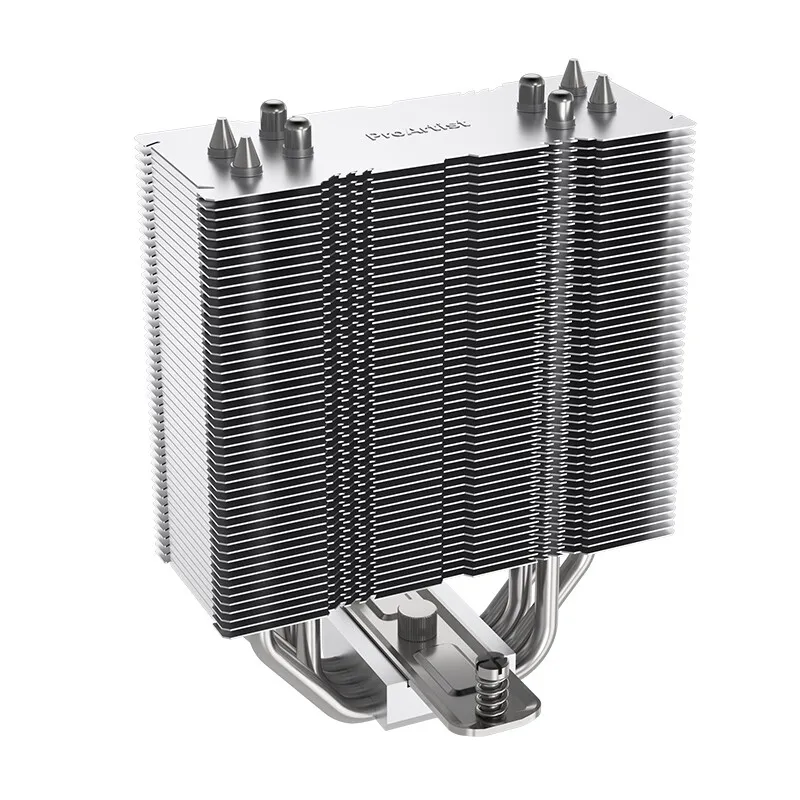 Proartist B3 PRO ARGB 120mm Copper Tube Radiator CPU Cooler