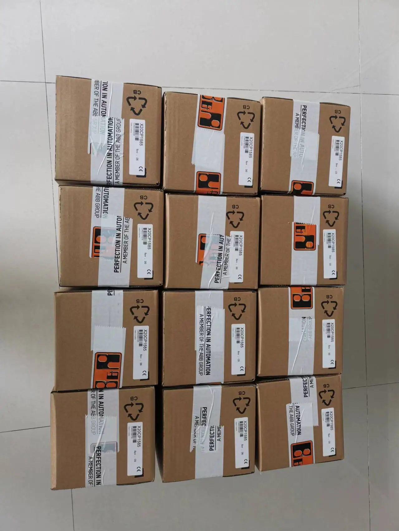 New Original Plc Module Interface Module Communication Module 3dm455602 ...