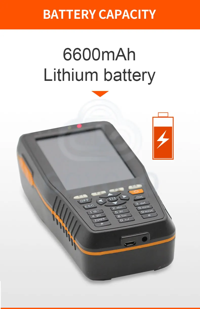 Network Cable Line Analyzer Vdsl/adsl Tester Tm-600 Vdsl Vdsl2 Tester ...