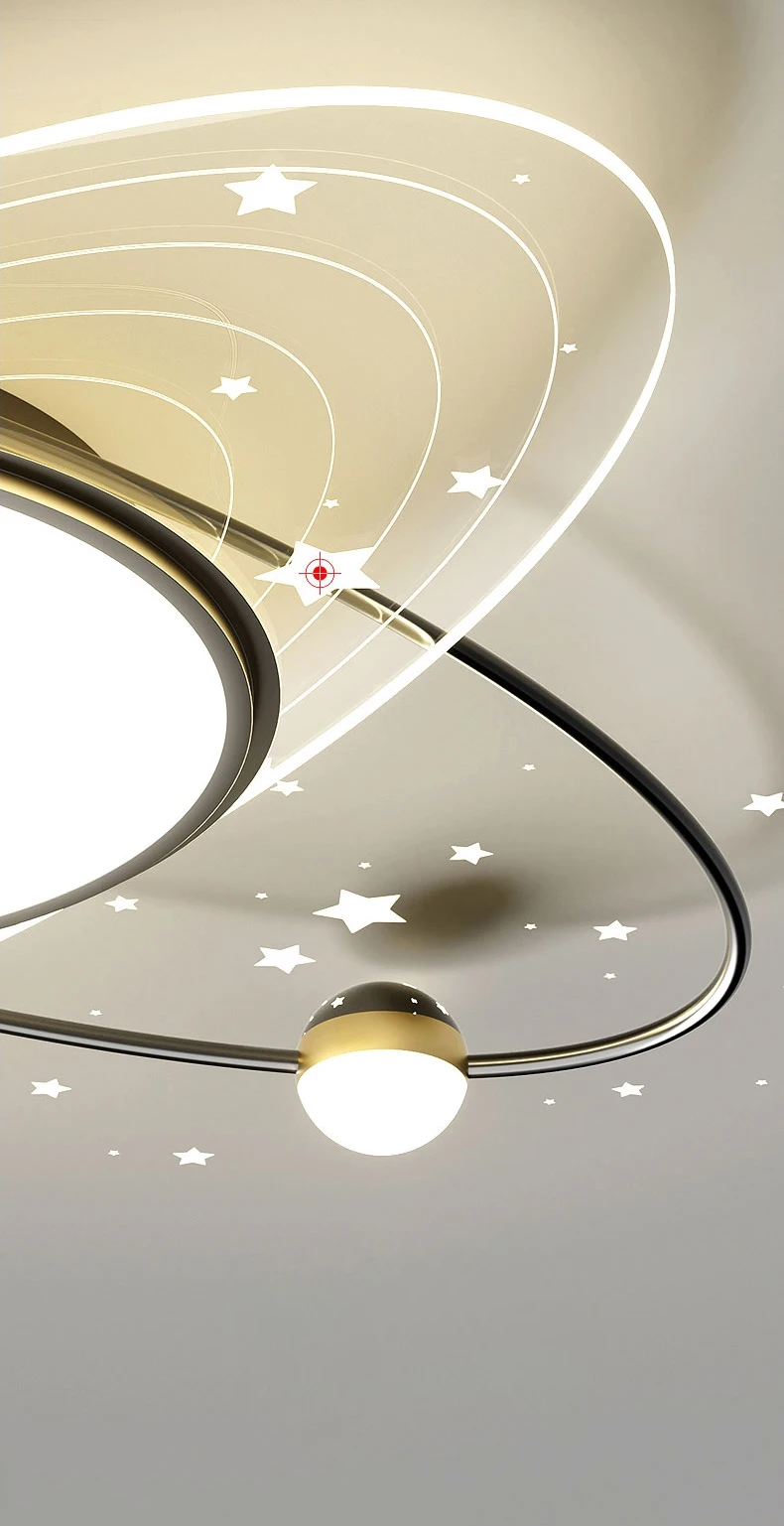 Ceiling Light Starry Sky Effect Ceiling Lighting Most Trendy Led ...
