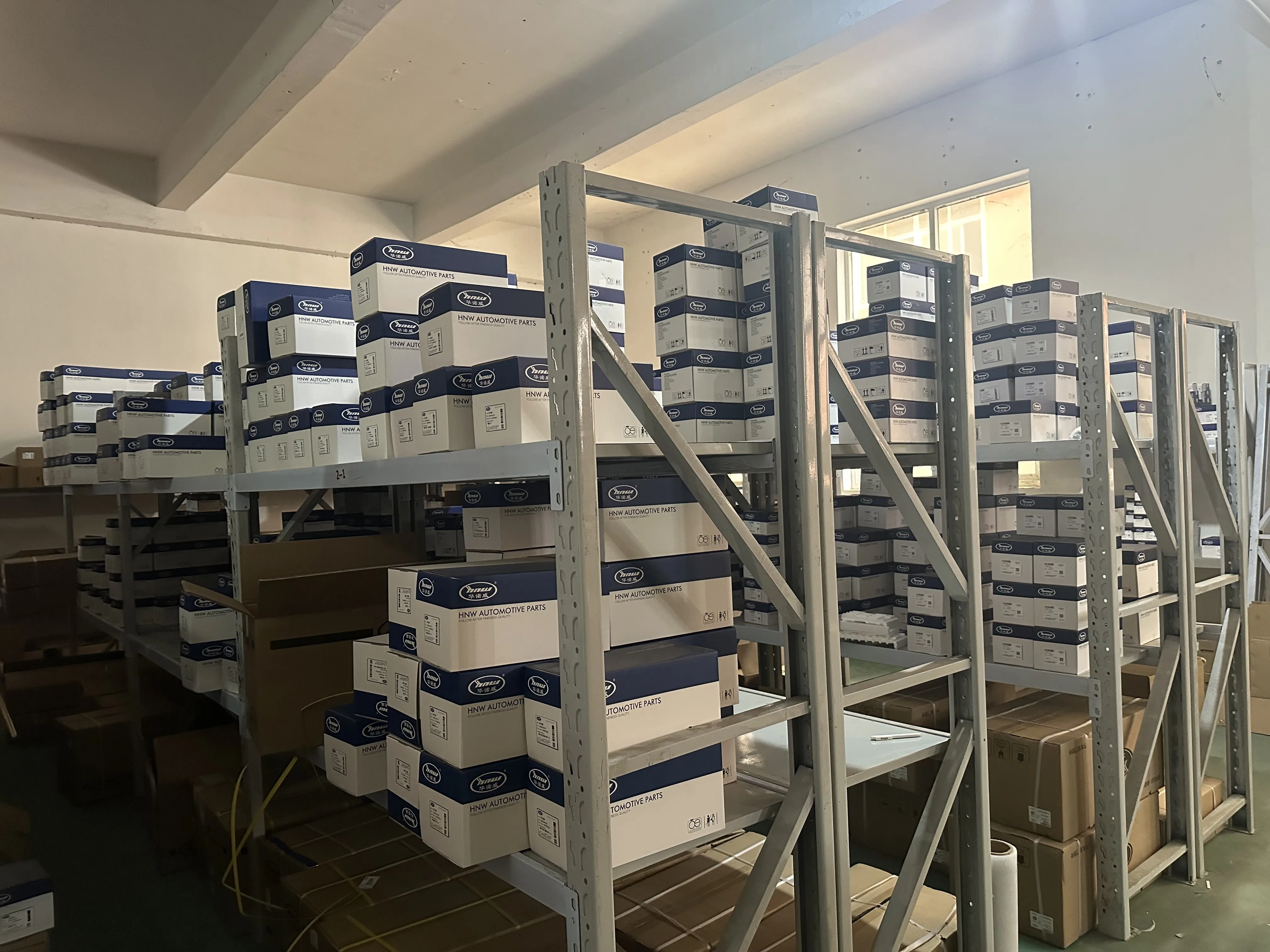 Engine Starter Motor Used Auto Parts 4pcs/carton Hot Sale 02m911023m ...