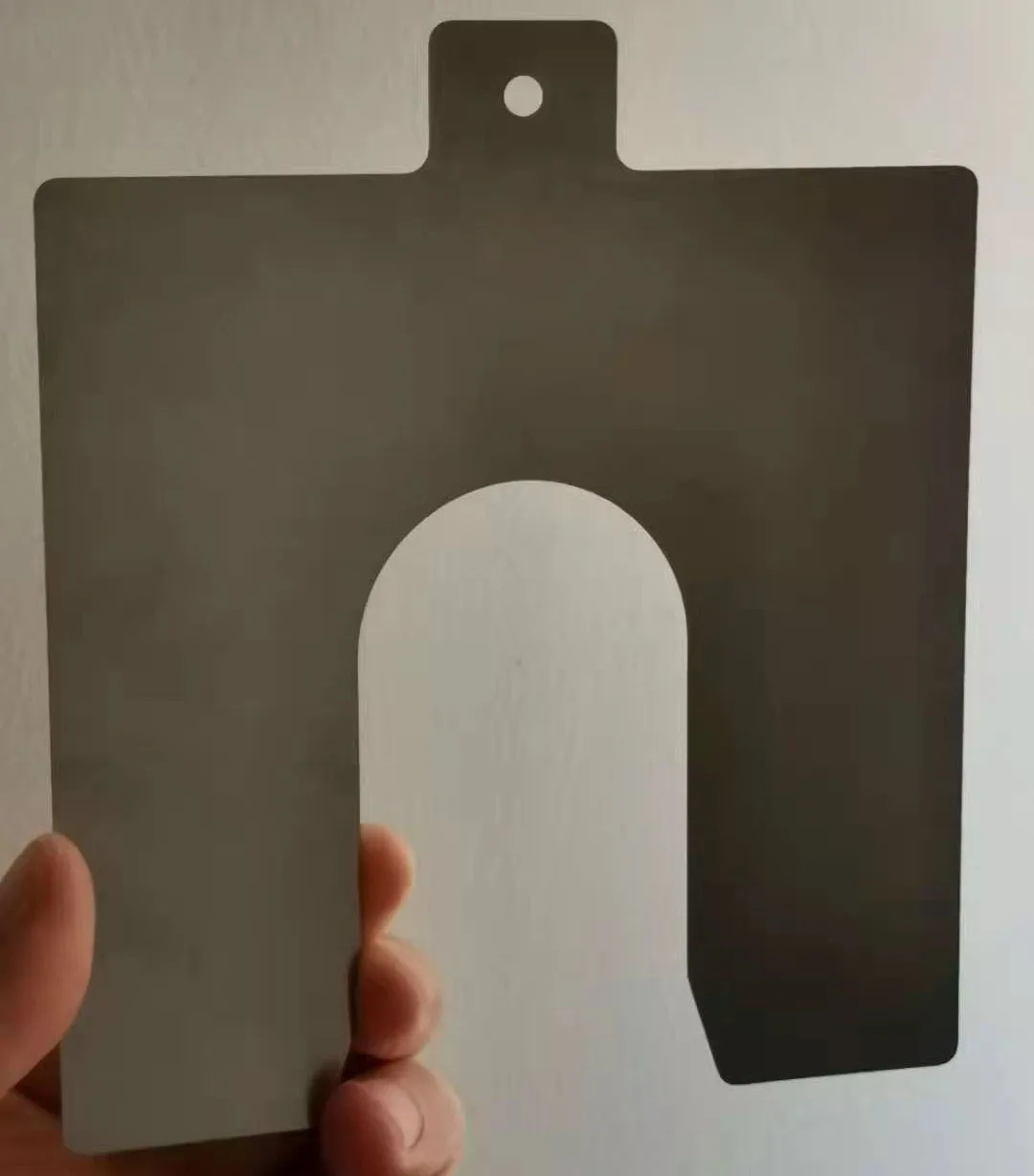 Stainless Steel Pre Cut Shim Alignment With Pump Alignment Tool - Buy ...