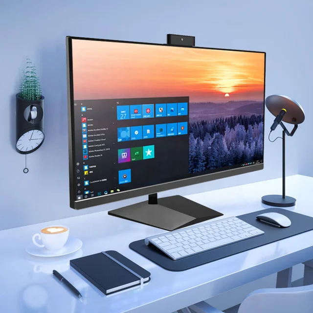 Shenzhen Century Jing-Shen Technology Co., Ltd. - All In One PC, Desktop PC
